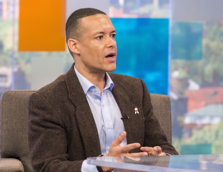 Clive Lewis Editorial Stock Photo - Stock Image | Shutterstock