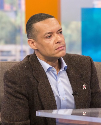 Clive Lewis Editorial Stock Photo - Stock Image | Shutterstock