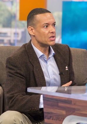 Clive Lewis Editorial Stock Photo - Stock Image | Shutterstock