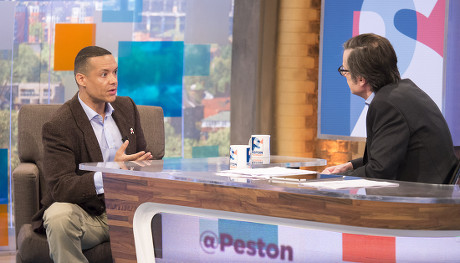 Clive Lewis Editorial Stock Photo - Stock Image | Shutterstock