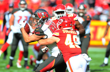 Tampa Bay Buccaneers Tight End Cameron Editorial Stock Photo - Stock ...