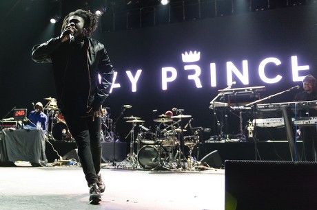 Jay Prince Editorial Stock Photo - Stock Image | Shutterstock