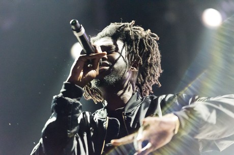 Jay Prince Editorial Stock Photo - Stock Image | Shutterstock