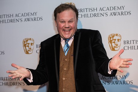 Justin Fletcher Editorial Stock Photo - Stock Image | Shutterstock