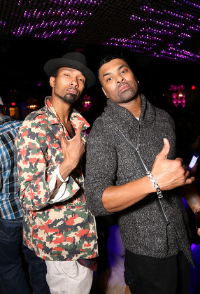 Ginuwine Editorial Stock Photo - Stock Image | Shutterstock