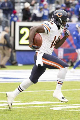 2016 Chicago Bears Offensive Lineman Mike Editorial Stock Photo - Stock Image | Shutterstock