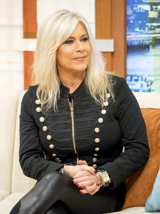 Samantha Fox Editorial Stock Photo - Stock Image | Shutterstock