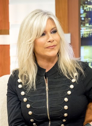 Samantha Fox Editorial Stock Photo - Stock Image | Shutterstock