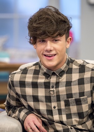 Ryan Lawrie Editorial Stock Photo - Stock Image | Shutterstock