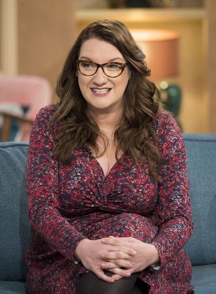 Sarah Millican Editorial Stock Photo - Stock Image | Shutterstock