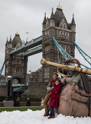 4,000 The bfg Stock Pictures, Editorial Images and Stock Photos ...