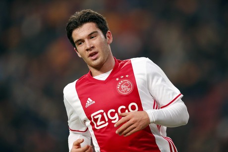 Lr Michael Heinloth Nec Nijmegen Mitchell Editorial Stock Photo - Stock ...