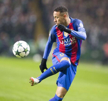 Barcelona Neymar Editorial Stock Photo - Stock Image | Shutterstock
