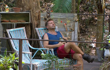 Martin Roberts Editorial Stock Photo - Stock Image | Shutterstock