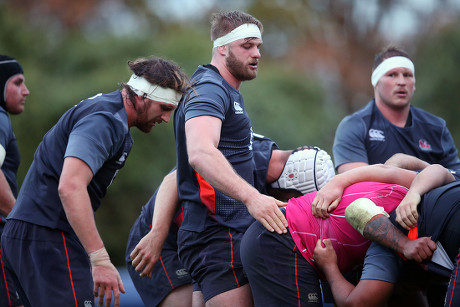 George Kruis Centre Back England After Editorial Stock Photo - Stock ...