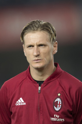 Ignazio Abate Milan Editorial Stock Photo - Stock Image | Shutterstock
