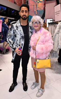 8 Founder ceo of missguided Stock Pictures, Editorial Images and Stock ...