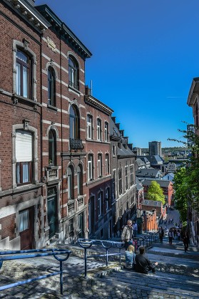 15 Citadel of liege Stock Pictures, Editorial Images and Stock Photos ...