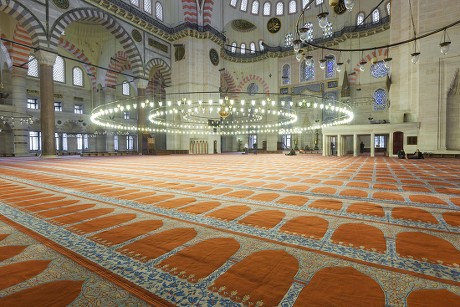 28 Famous suleymaniye mosque Stock Pictures, Editorial Images and Stock ...