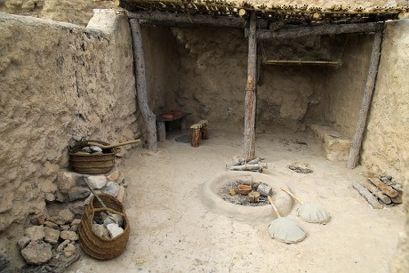 47 Ancient fire pit Stock Pictures, Editorial Images and Stock Photos ...