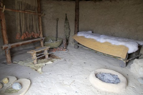 47 Ancient fire pit Stock Pictures, Editorial Images and Stock Photos ...
