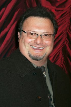 Wayne Knight Editorial Stock Photo - Stock Image | Shutterstock