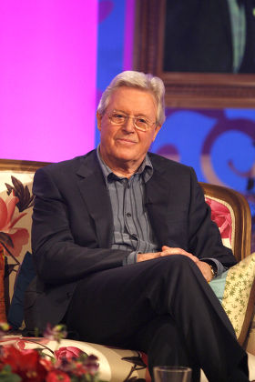 Michael Aspel Editorial Stock Photo - Stock Image | Shutterstock