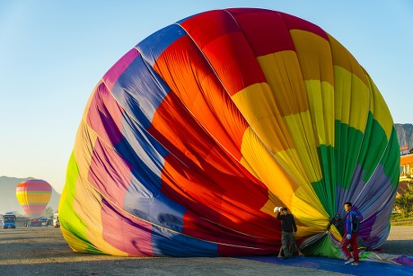 68 Balloon lands Stock Pictures, Editorial Images and Stock Photos ...