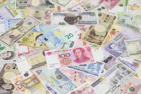 250 Chinese banknotes Stock Pictures, Editorial Images and Stock Photos ...
