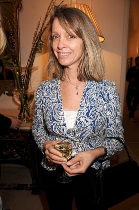 Sabrina Guinness Editorial Stock Photo - Stock Image | Shutterstock