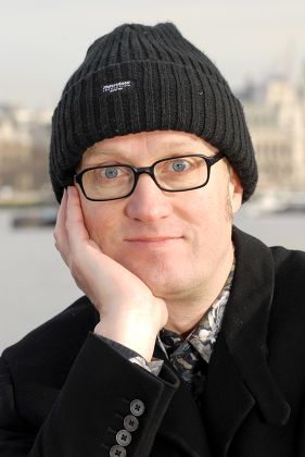 Adrian Edmondson Editorial Stock Photo - Stock Image | Shutterstock