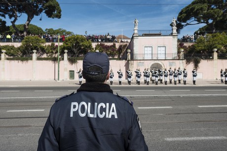 5 Military police sentry Stock Pictures, Editorial Images and Stock ...