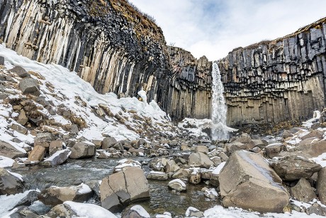 59 Basalt flows Stock Pictures, Editorial Images and Stock Photos ...