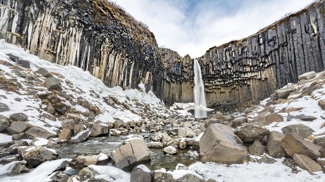59 Basalt flows Stock Pictures, Editorial Images and Stock Photos ...