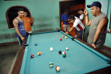 42 Human pool table Stock Pictures, Editorial Images and Stock Photos ...
