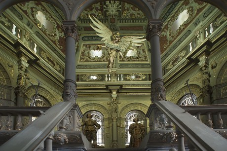 500 Friedrich i Stock Pictures, Editorial Images and Stock Photos ...