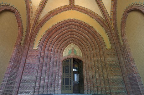 250 East gate arch Stock Pictures, Editorial Images and Stock Photos ...