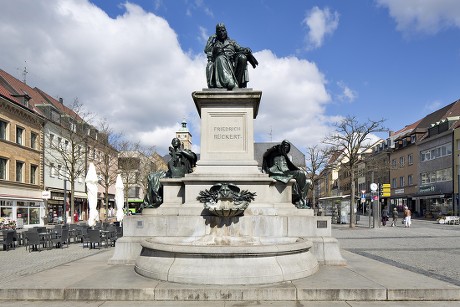 21 Friedrich rueckert Stock Pictures, Editorial Images and Stock Photos ...