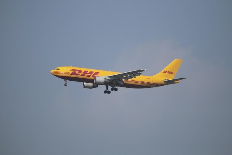 61 Dhl brand Stock Pictures, Editorial Images and Stock Photos ...