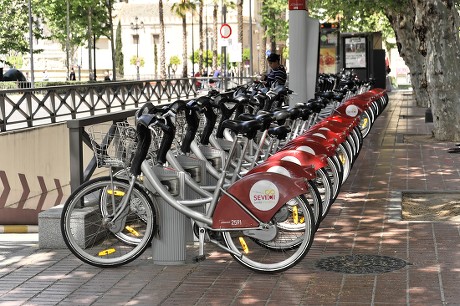 92 Bicycle rentals Stock Pictures, Editorial Images and Stock Photos ...