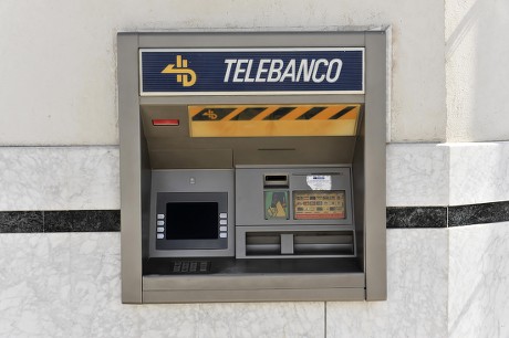 250 Bank tellers Stock Pictures, Editorial Images and Stock Photos ...