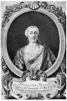 Historical Drawing 19th Century Portrait Faustina Editorial Stock Photo ...