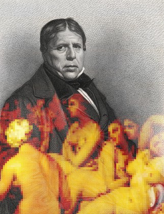 48 Collage portraits Stock Pictures, Editorial Images and Stock Photos ...