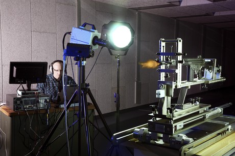 53 Rifle testing Stock Pictures, Editorial Images and Stock Photos ...