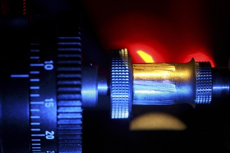 500 Weapons inspections Stock Pictures, Editorial Images and Stock ...