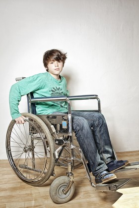 250 Handicapped boy Stock Pictures, Editorial Images and Stock Photos ...