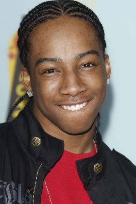 Lil Jj Redaktionelles Stockfoto – Stockbild | Shutterstock