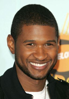Usher Editorial Stock Photo - Stock Image | Shutterstock