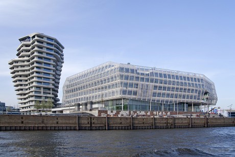 85 Marco polo tower Stock Pictures, Editorial Images and Stock Photos ...