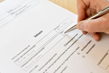60 Completed forms Stock Pictures, Editorial Images and Stock Photos ...